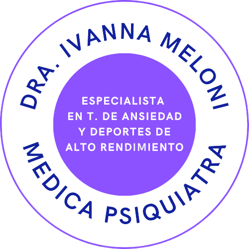 Doctora Ivanna Meloni | Medica Psiquiatra | Trastornos de Ansiedad y ...